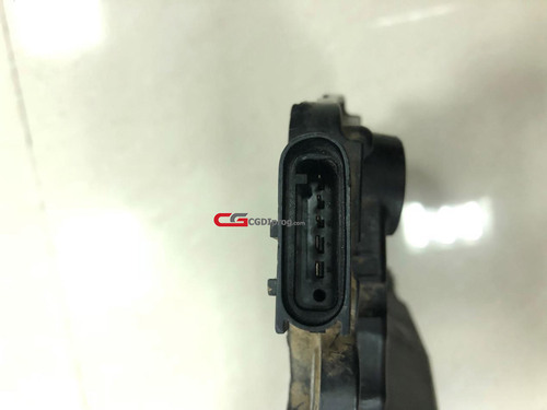 A Guide to Cleaning Benz W164 ISM/DSM/ESM Using CGDI MB